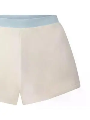 FRAME Monte Carlo Track Shorts - Neutrals