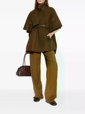 Max Mara Editto Wide-leg Trousers