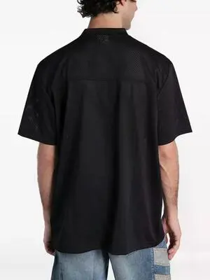 Adidas Logo-print T-shirt