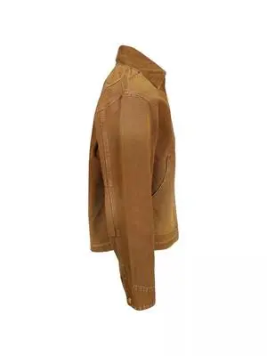 Carhartt Work In Progress Dearborn Canvas Jacket