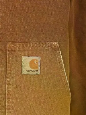Carhartt Work In Progress Dearborn Canvas Jacket