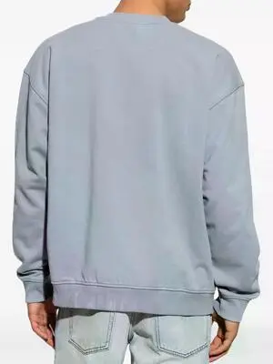 DIESEL® S-boxt-n5 Sweatshirt