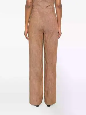 VICOLO Wide-leg Trousers