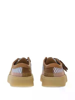 Clarks Torview Sneakers