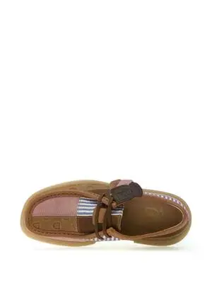 Clarks Torview Sneakers