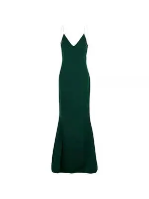 TOM FORD Embellished Maxi Dress