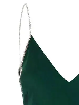 TOM FORD Embellished Maxi Dress