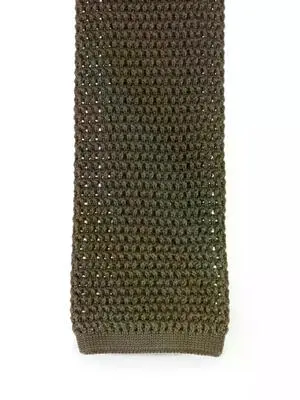 TOM FORD Knitted Neck Tie