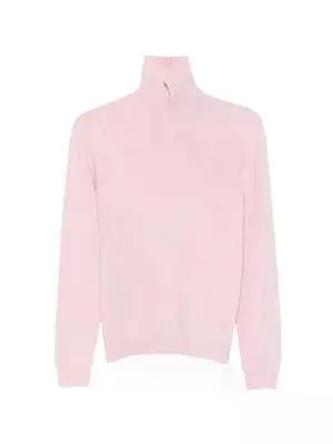 JIL SANDER Wool Sweater