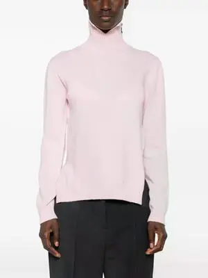 JIL SANDER Wool Sweater