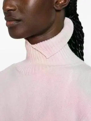 JIL SANDER Wool Sweater
