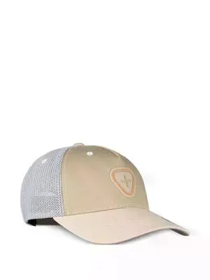 GERTRUDE Billy's Boul Cap - Neutrals