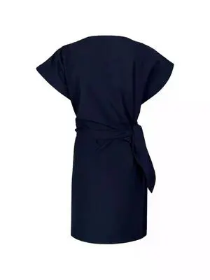 Soeur Hallie Belted Dress