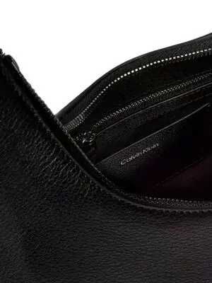 Calvin Klein Grained Effect Tote Bag