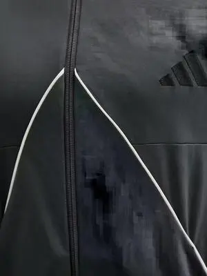 Adidas Piped Zip-up Jacket