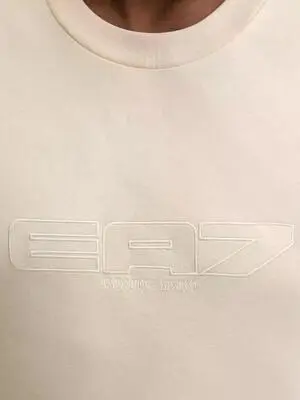 EA7 Logo Series T-shirt