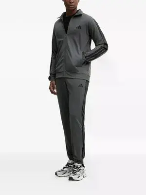 Adidas Side-stripe Tracksuit