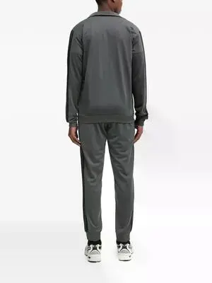 Adidas Side-stripe Tracksuit