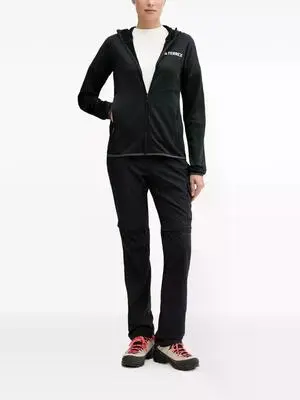 Adidas Lightweight Climawarm Jacket