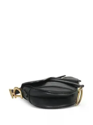 Dior 2019 Mini Leather Shoulder Bag