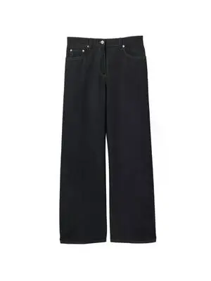 Helmut Lang Bootcut Jeans
