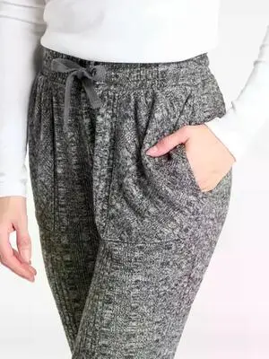 Roxy Drawstring Track Pants