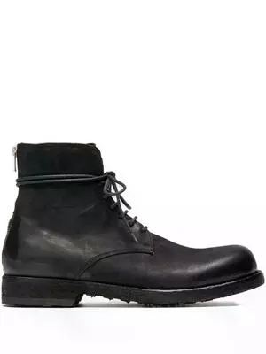Officine Creative Bulla Dd/102 Boots