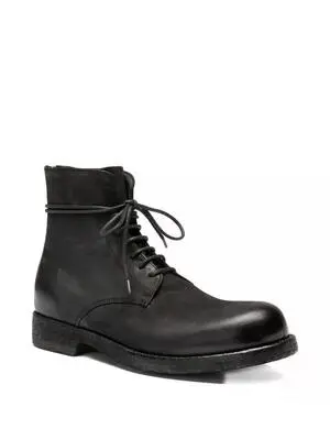 Officine Creative Bulla Dd/102 Boots