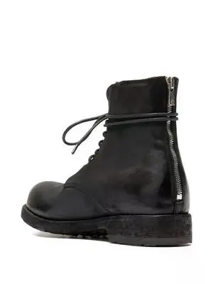 Officine Creative Bulla Dd/102 Boots