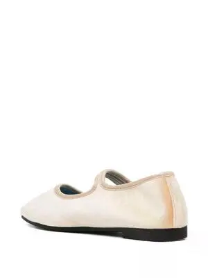 ROCKFISH Mary Jane Ballet Flats