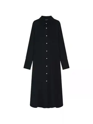 ANINE BING Noemi Dress - Black