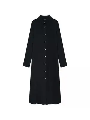 ANINE BING Noemi Dress - Black
