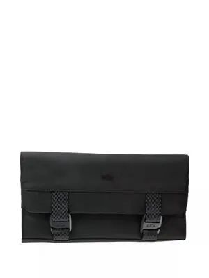 Tumi Buckle-fastening Mobile Organizer - Black