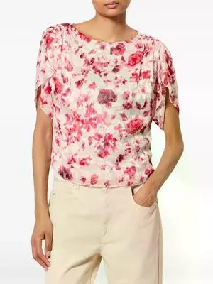 Isabel Marant Étoile Hervane Top