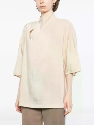 LEMAIRE Soft-collar Blouse
