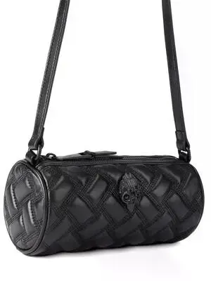 Kurt Geiger Small Kensington Tote Bag - Black