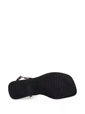 VAGABOND SHOEMAKERS Izzy Strappy Buckled Sandals
