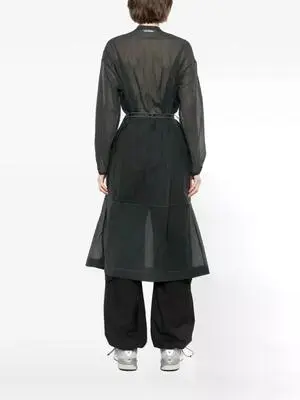 AND WANDER Sheer Ripstop Shirt