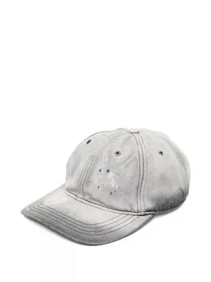 Our Legacy Octo Wash Baseball Cap