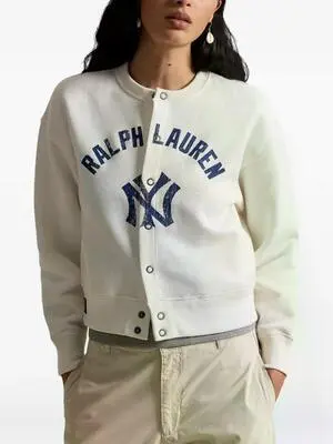 Polo Ralph Lauren Graphic Cardigan