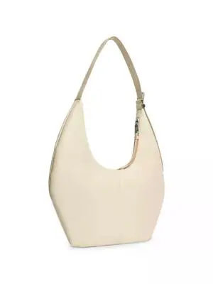 Tommy Hilfiger Logo-plaque Shoulder Bag