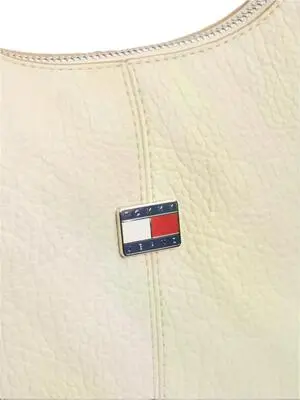 Tommy Hilfiger Logo-plaque Shoulder Bag