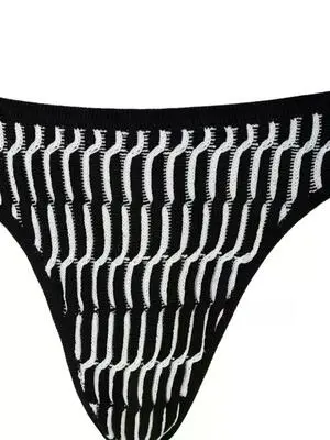 Devon Windsor Fletcher Bikini Bottoms