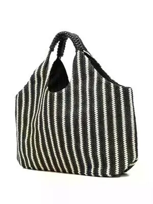 MARC ELLIS Buby Eivissa Tote Bag