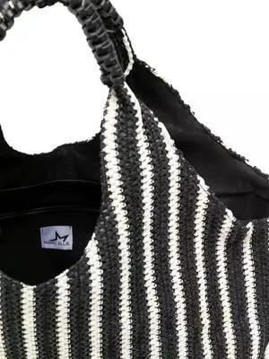MARC ELLIS Buby Eivissa Tote Bag