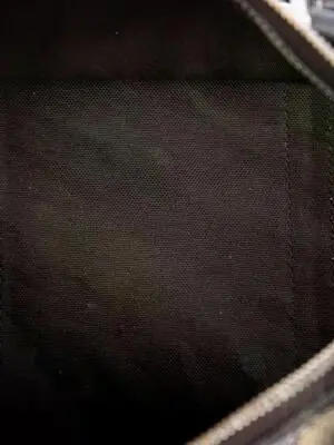 Gucci Gg Supreme Joy Boston Bag