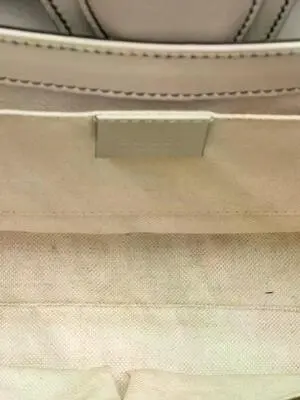 Gucci Medium Gg Canvas Emily Shoulder Bag