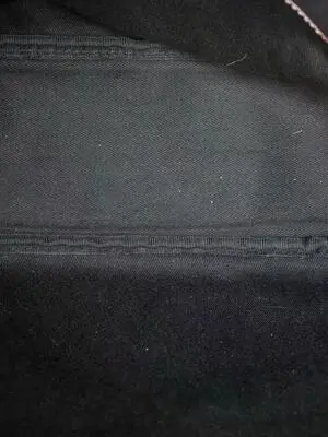 Celine Macadam Canvas Tote Bag