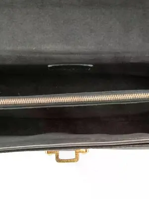 LOUIS VUITTON Monogram Victoire Shoulder Bag