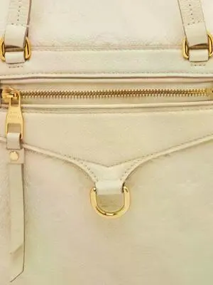 LOUIS VUITTON Lumineuse Pm Monogram Empreinte Tote Bag